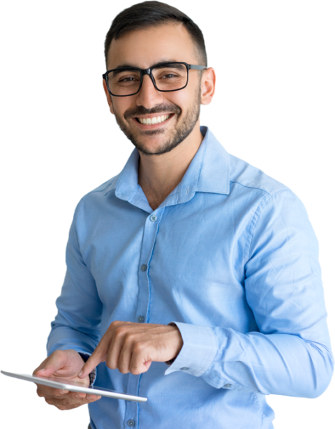 About - NextLevel IRA